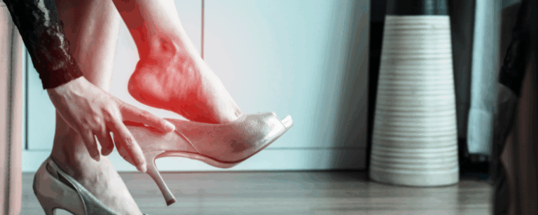 Splayfoot: symptoms & treatment | Physiotherapie Berlin Mitte GmbH